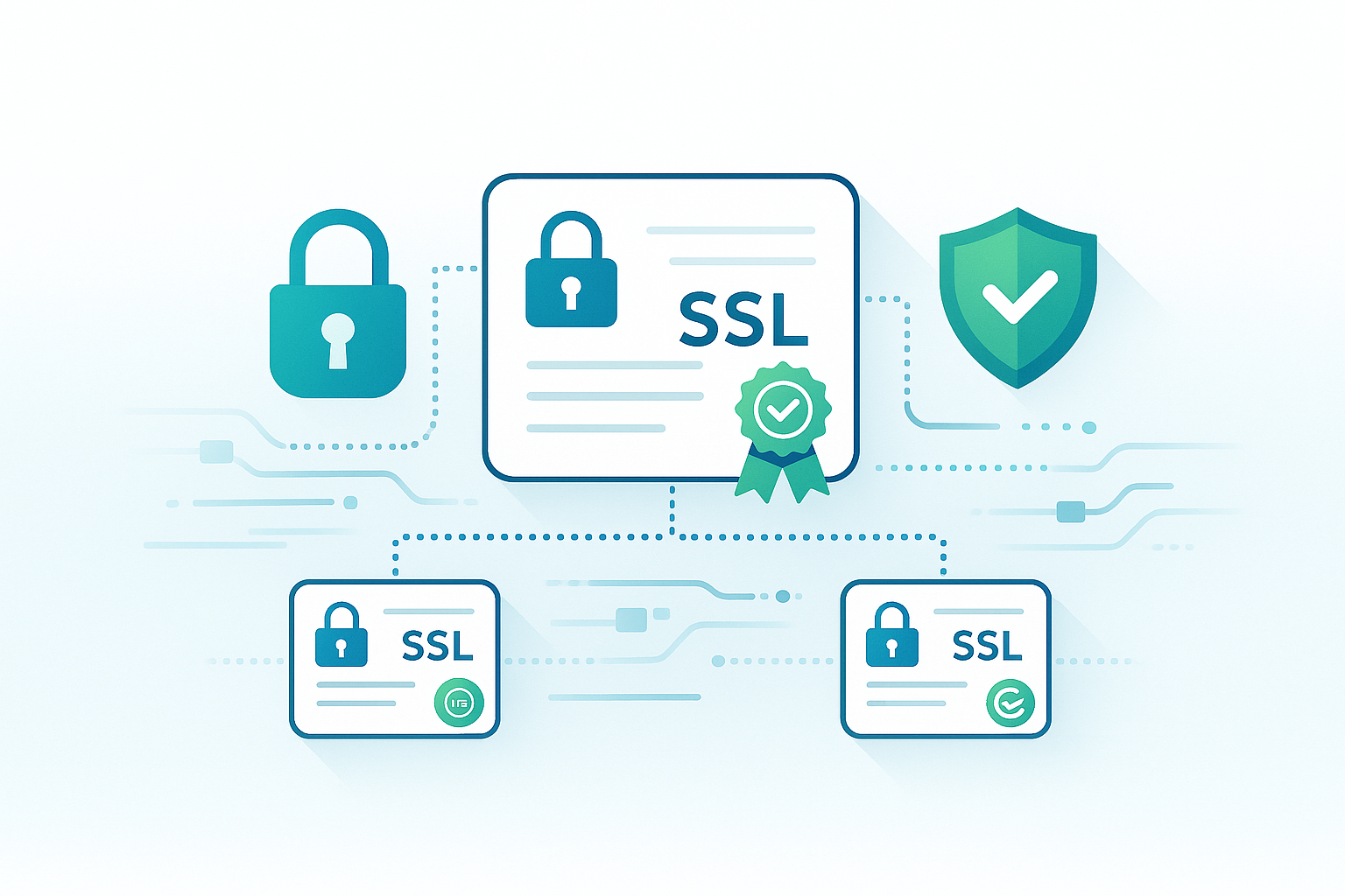 Intermediate Certificates Guide – Trustico® Online Security