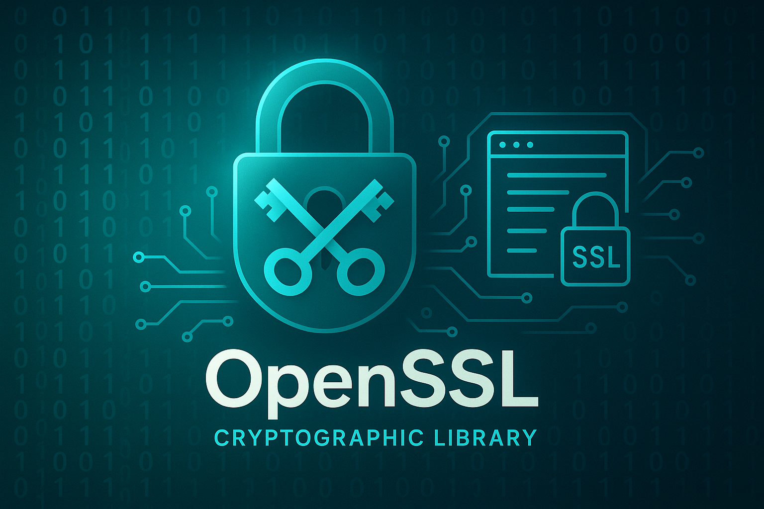 Alternatives to OpenSSL – Trustico® Online Security