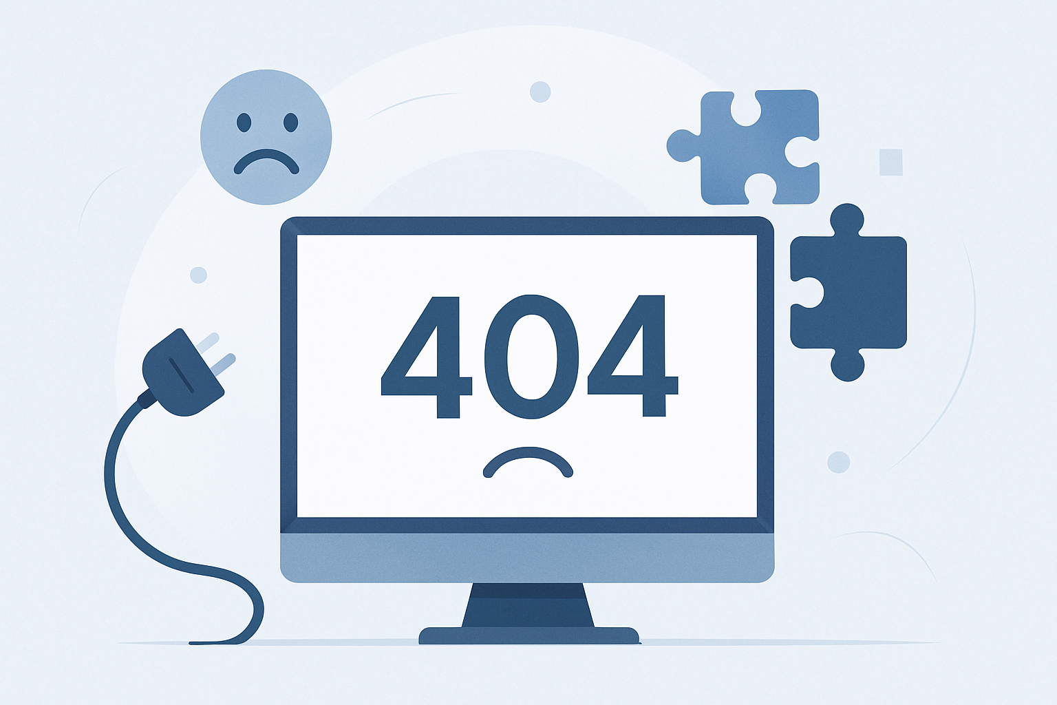 What Does "The page cannot be displayed" Mean? – Trustico® Online Security